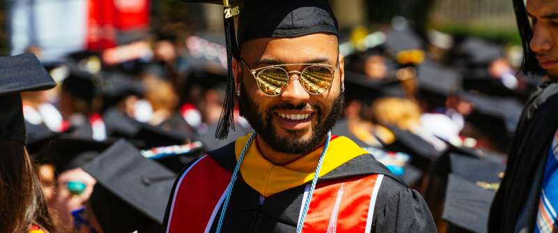 Directions and Parking · Events on Campus · Keene State College