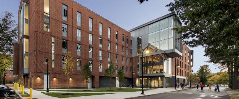 Communities · Keene State College