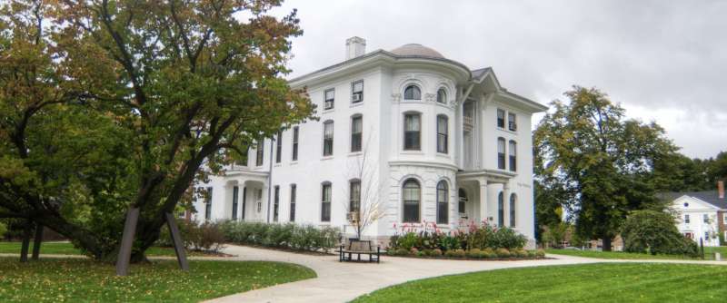 Administration · Keene State College