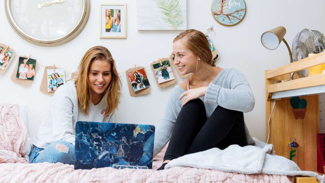 Admissions · Keene State College