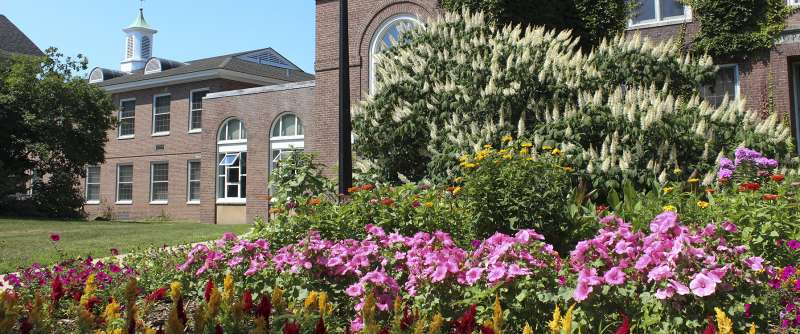 Human Resources · Keene State College