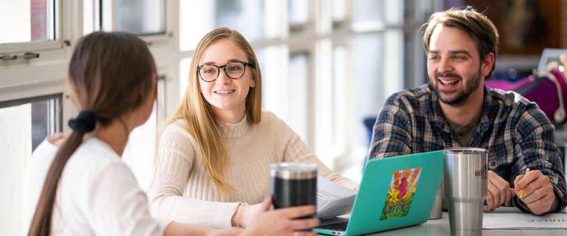 Dean of Students Office · Administration · Keene State College