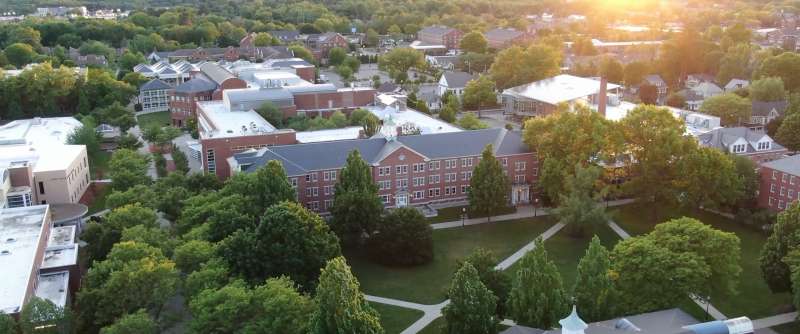 Sustainability at Keene State · Keene State College