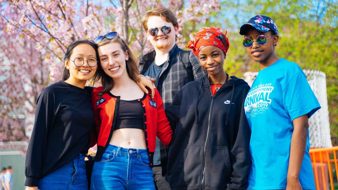 Admissions · Keene State College