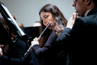 Redfern Arts Center · Keene State College