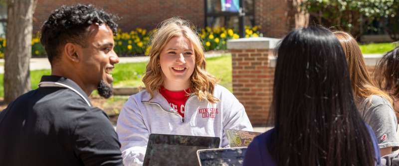 Justice, Equity, Diversity, and Inclusion · Campus · Keene State College