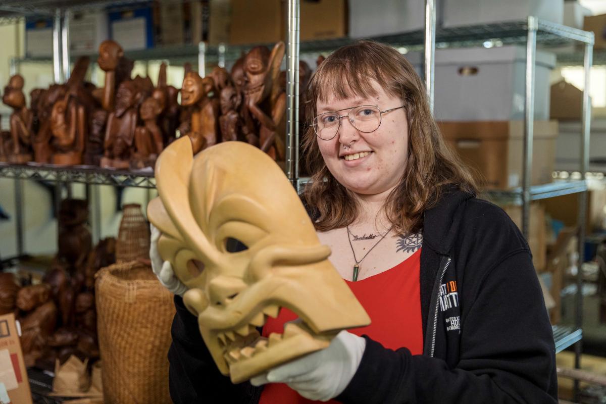 Anthropology | Keene State College